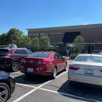 The Stage Deli - Deli