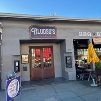 Bludso's Bar & Que - BBQ Joint in Los Angeles