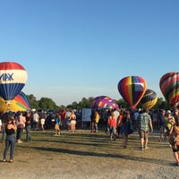 Fleming Loop Recreational Park - Fuquay-Varina, NC
