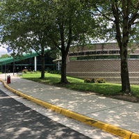 South Run Rec Center - Swimming Pool
