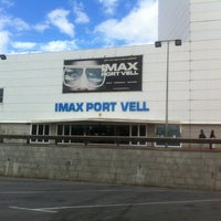 IMAX Port Vell - El Barri Gòtic - 12 tips from 322 visitors