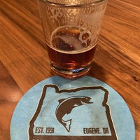 Steelhead Brewing Company - Downtown Eugene - 199 E 5th Ave