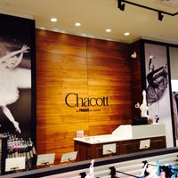 Chacott by Freed of London - Clothing Store in New York
