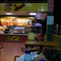 Tagbak Terminal - Bus Station