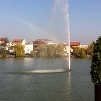 Iulius Parc - Park in Cluj-Napoca