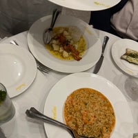 Scalini - Kensington and Chelsea - 236 tips