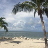 Sunset Park - Beach in Key Colony Beach