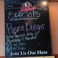 Menu - Galloway Grille - American Restaurant in Eau Claire