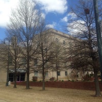 Madison County Courthouse - Jackson, TN