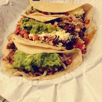 Boojum - Burrito Restaurant in North City