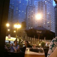 Sweetwater Tavern & Grille - American Restaurant in Chicago