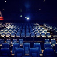 Rave Motion Pictures (Now Closed) - Spruce Hill - 220 S 40th St