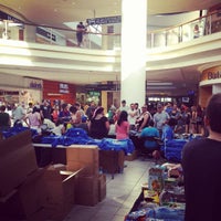 Sunridge Mall - Shopping Mall in Northeast Calgary