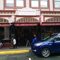 Mount Juneau Trading Post - Downtown Juneau - 1 tip from 128 visitors