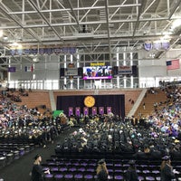 McLeod Center - 9 tips