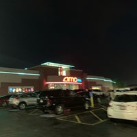 AMC Showplace Schererville 16 - 30 tips
