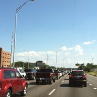 Mopac Loop 1 - Road in Austin