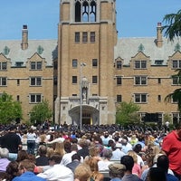 Saint Mary's College - 6 tips