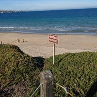 Del Monte Beach - Monterey, CA