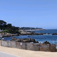 Monterey Bike Path - Monterey, CA