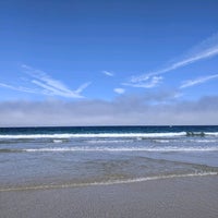 Del Monte Beach - Monterey, CA
