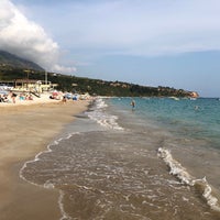 Λουρδατα (Lourdata Beach)