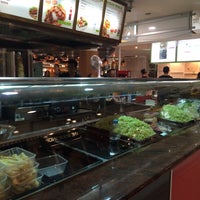 Uptown Food Court - Food Court in Brisbane City