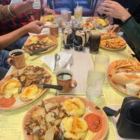 Original Waffle Shop - State College, PA