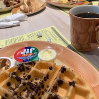 Original Waffle Shop - State College, PA