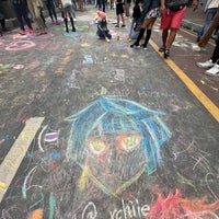 Session Road In Bloom - Flea Market