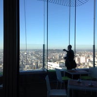 Tour Majunga - Building in Puteaux