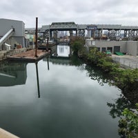 Hamilton Avenue Bridge - Greenwood Heights - Brooklyn, NY