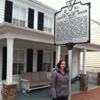 Patsy Cline Historic House - 1 tip