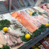 Caplinger's Fresh Catch Seafood Market - 7460 N Shadeland Ave