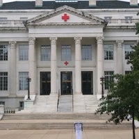 American Red Cross National Headquarters - Office in Northwest Washington