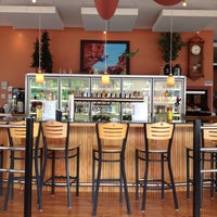 Figure Eight Brewery - Brewery