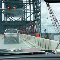 Gilmerton Bridge - Deep Creek - Chesapeake, VA