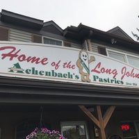 Achenbach's Pastries Inc - 11 tips