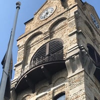 Lackawanna County Courthouse - Courthouse in Scranton