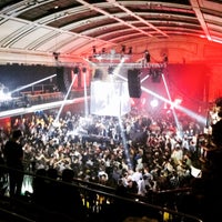 York Hall - Concert Hall in Cambridge Heath