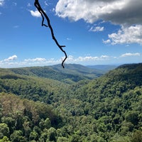 Springbrook National Park - 3 tips