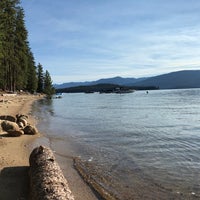 Priest Lake - Priest River, ID