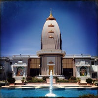 Barsana Dham - 400 Barsana Rd