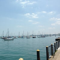 Monroe Harbor - Grant Park - 4 tips from 1974 visitors