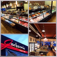 Jackson's Meat & Deli - Kitsilano - 4 tips from 172 visitors
