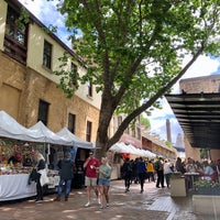 The Rocks - 54 tips from 9480 visitors