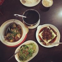 Wu Jia Chinese Cuisine (Now Closed) - Sungai Dua - Pekaka Square