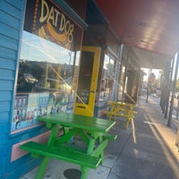 Dat Dog - Central City - Garden - 68 tips from 2373 visitors