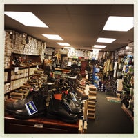 Man-Mur Shoe Shop - 5 tips