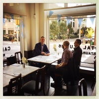 Capital Club 16 - Raleigh, NC